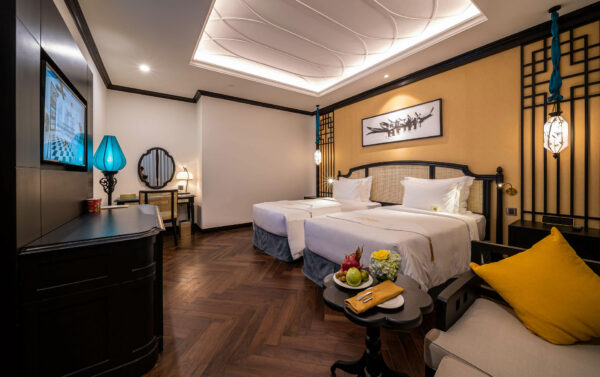 Home - Potique Hotel