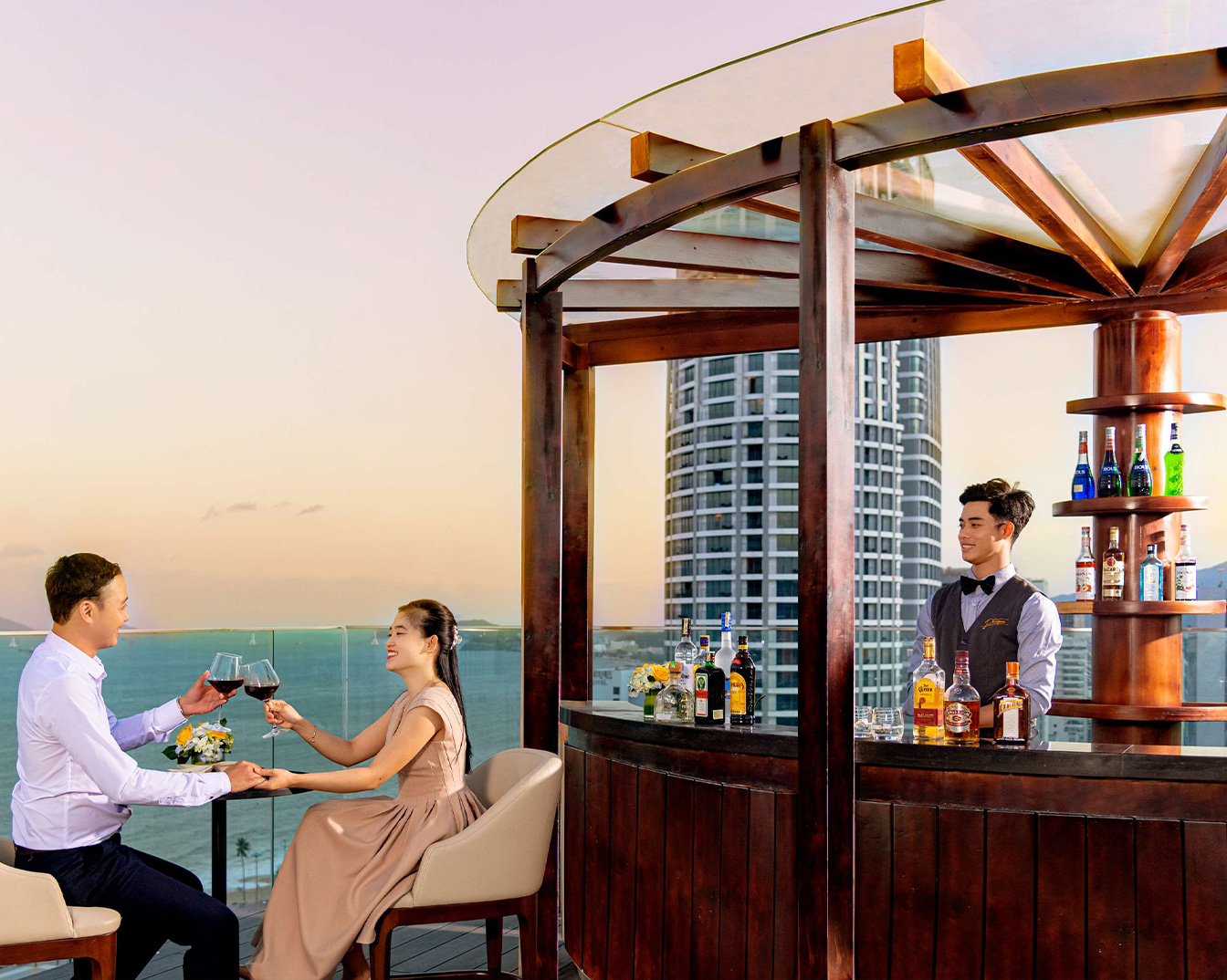 Home - Potique Hotel