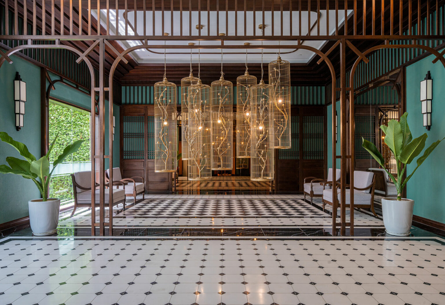 Home - Potique Hotel