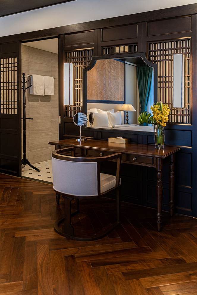 Home - Potique Hotel